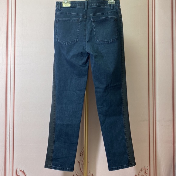 Wit & Wisdom | Jeans | 2 Wit Wisdom Ab Solutions High Rise Slim ...